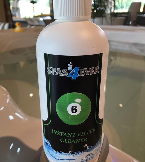 InstantFilterCleaner – WB Outdoor Concept