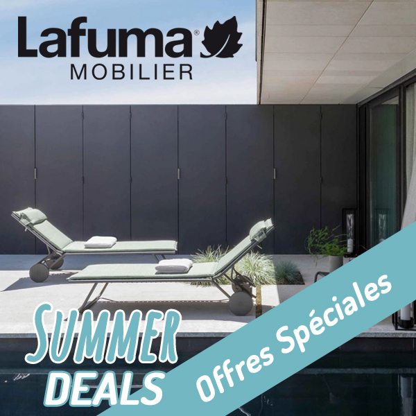 SD-Lafuma – WB Outdoor Concept