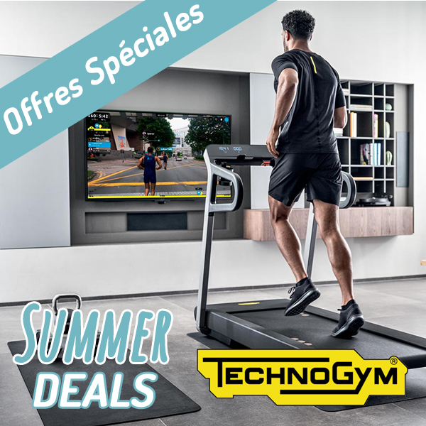 SD-Technogym – WB Outdoor Concept