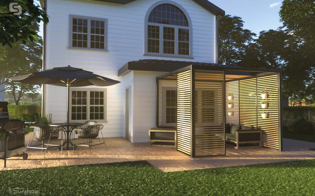 Sundaze by Aluvision_outdoor living lookbook_020 – WB Outdoor Concept