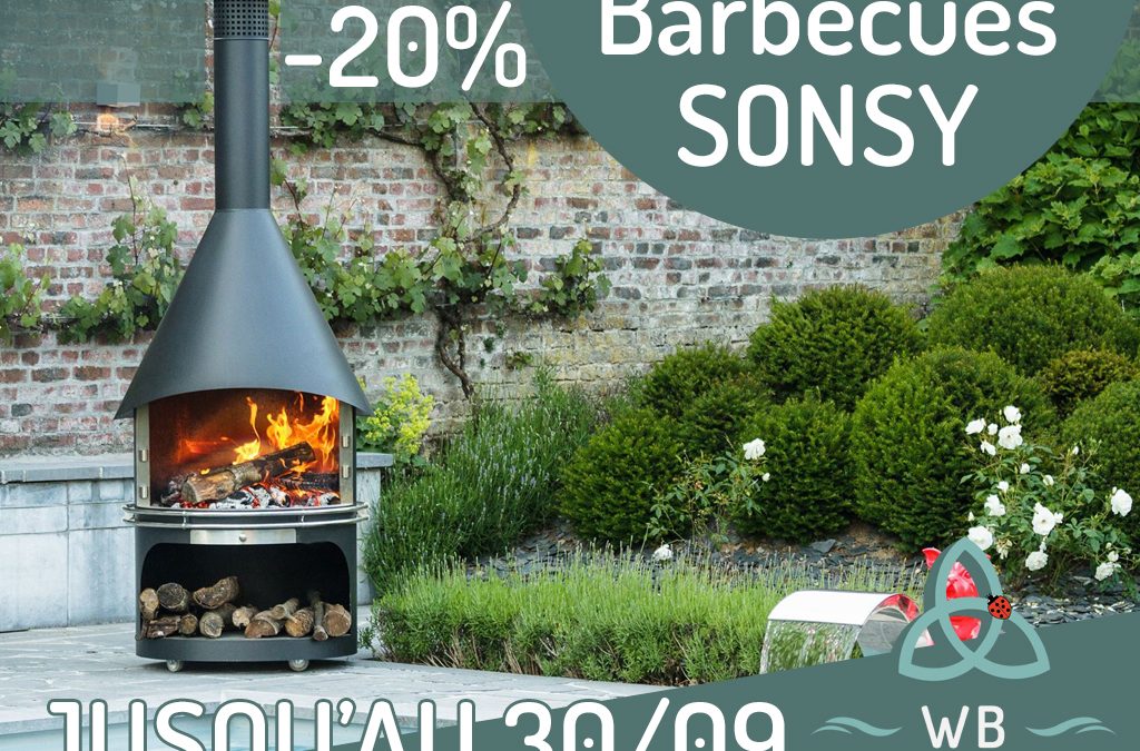 Sonsy – WB Outdoor Concept