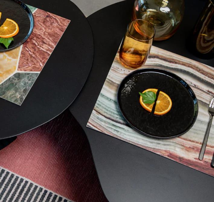 Set de table vinyle Limbai (Copy) – WB Outdoor Concept