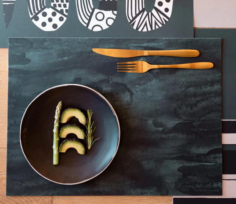 Set de table vinyle Maga (Copy) – WB Outdoor Concept